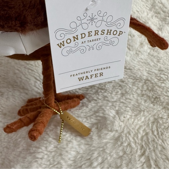Target | Holiday | Target Wondershop Spritz Felt Birds Wafer Christmas ...